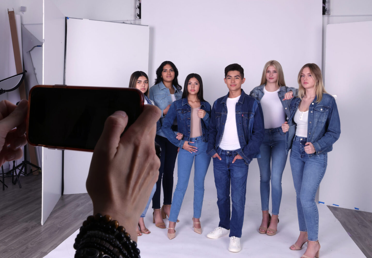 Modeling and Acting Workshops near me