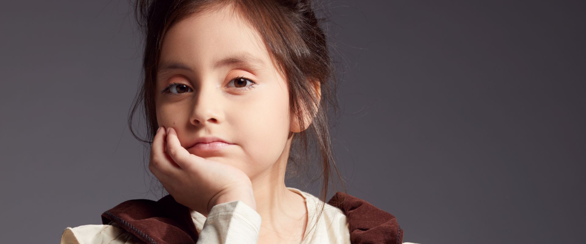 Kids Modeling Program | Start Your Child in Modeling