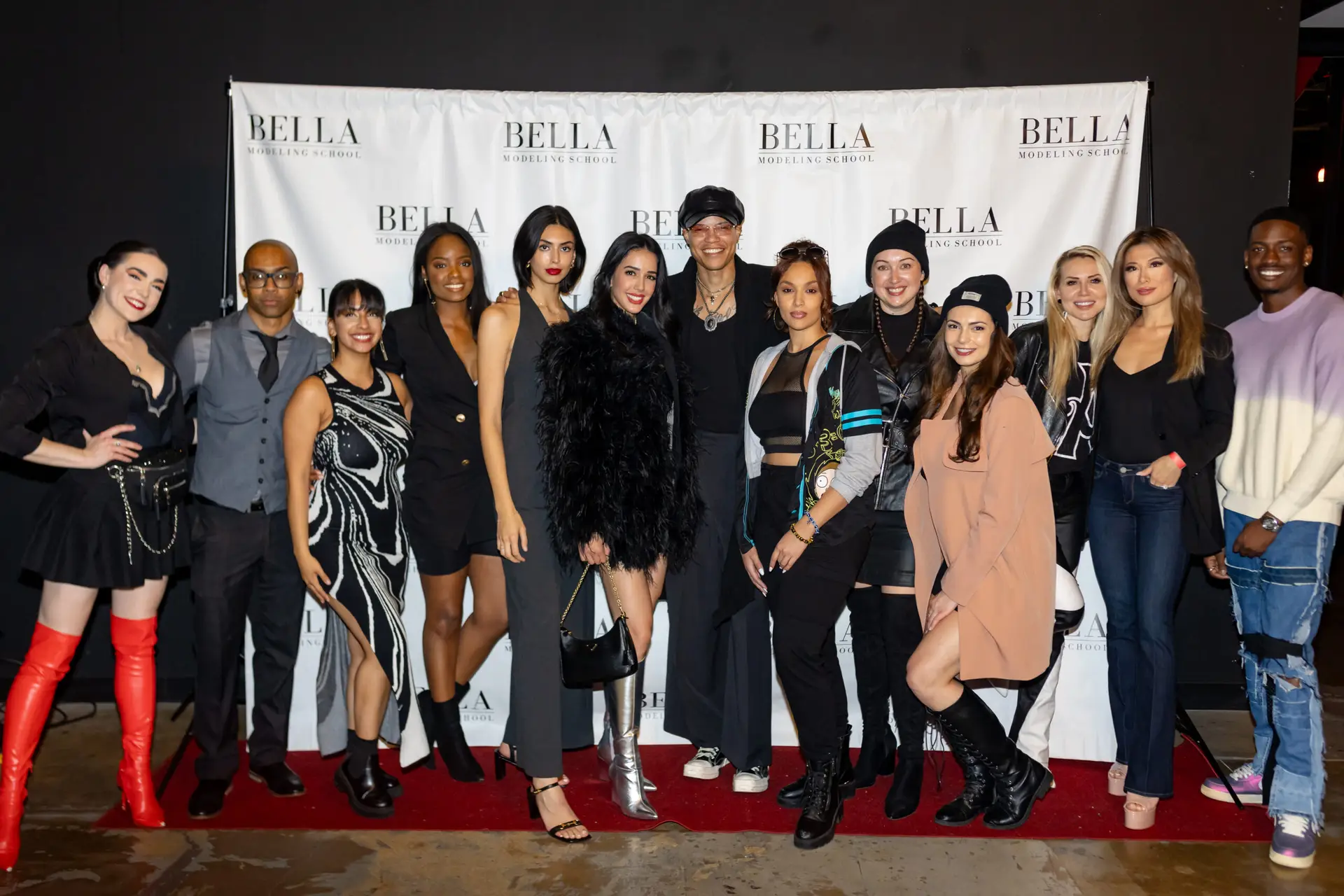 How to Start Modeling and Acting